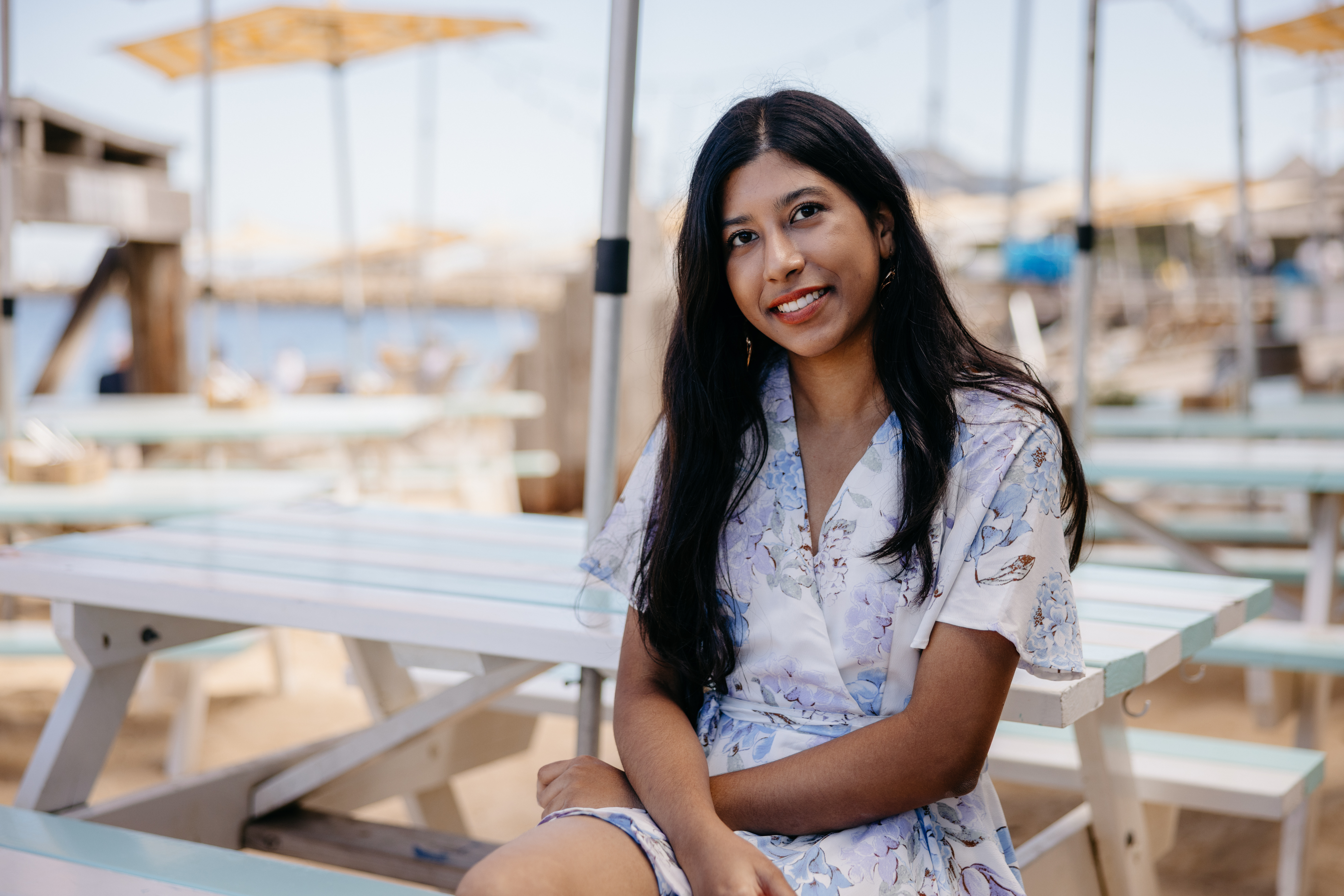 Student Story: Eleanor Farrah Anne Steven | StudyPerth