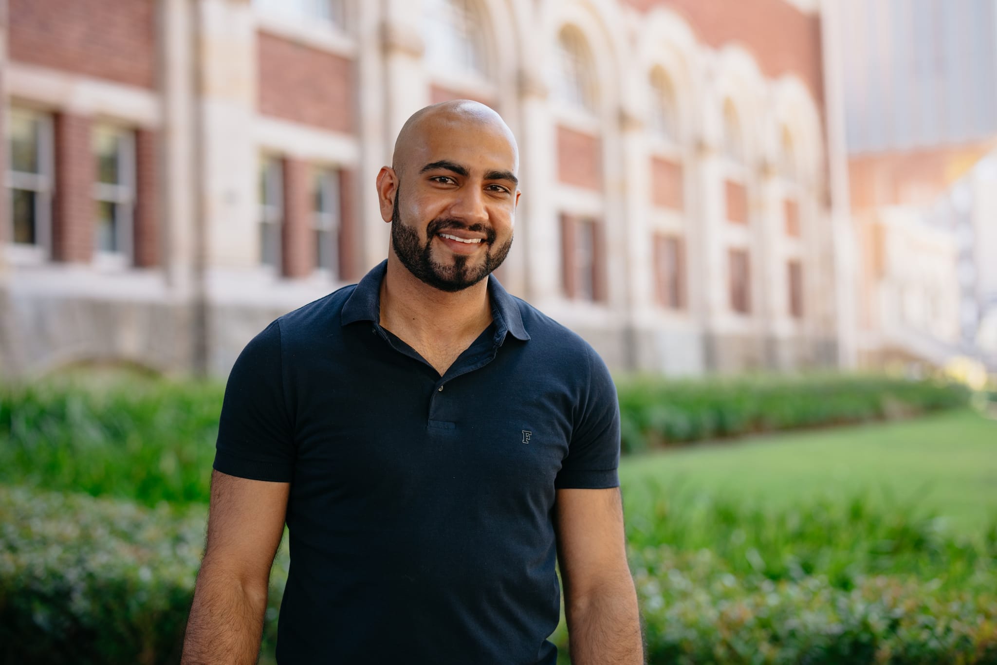 Student Story: Muhammad Naseem | StudyPerth