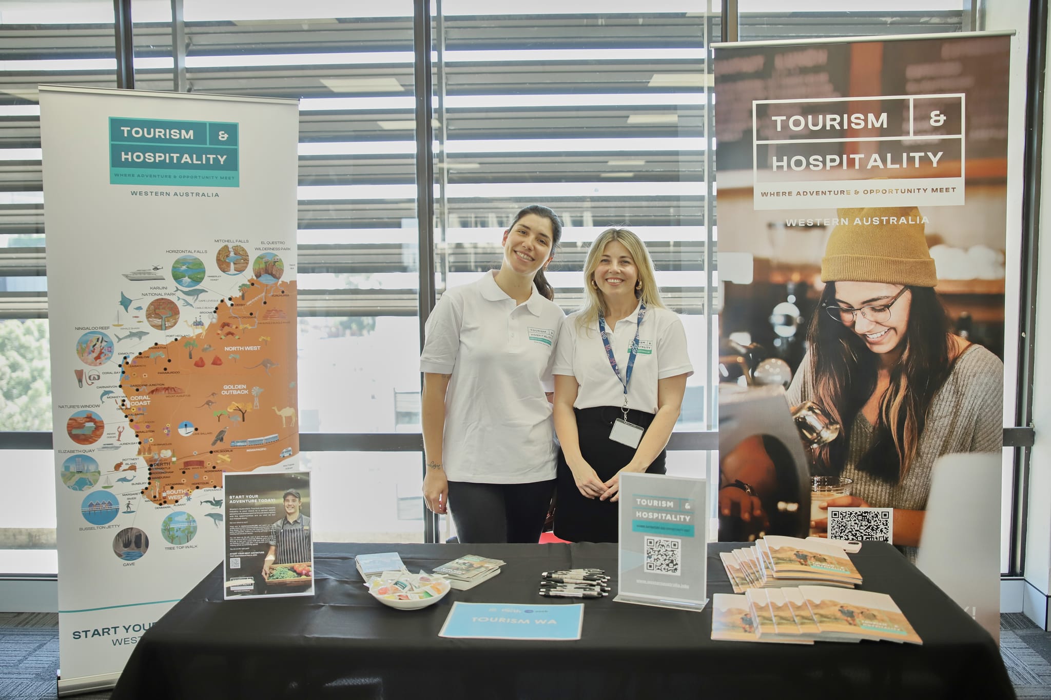 Perth Student Job Fair - Connect with Top Talent | StudyPerth