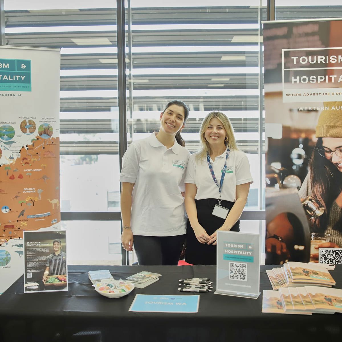 Perth Student Job Fair - Connect with Top Talent | StudyPerth