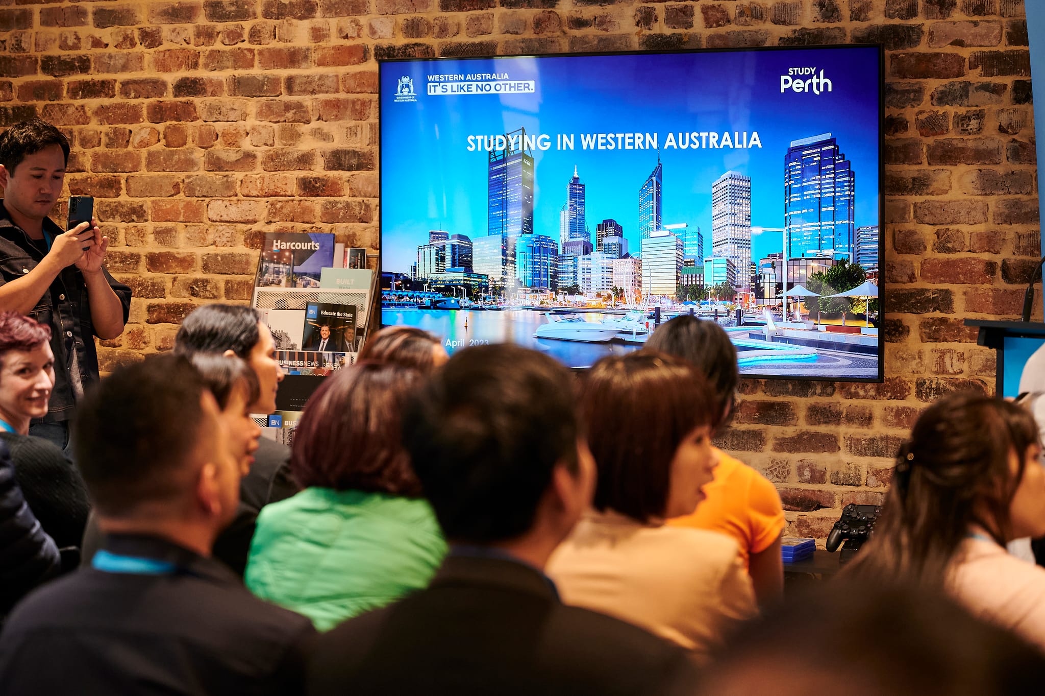 About Us | Study Perth - Studying in Perth Info