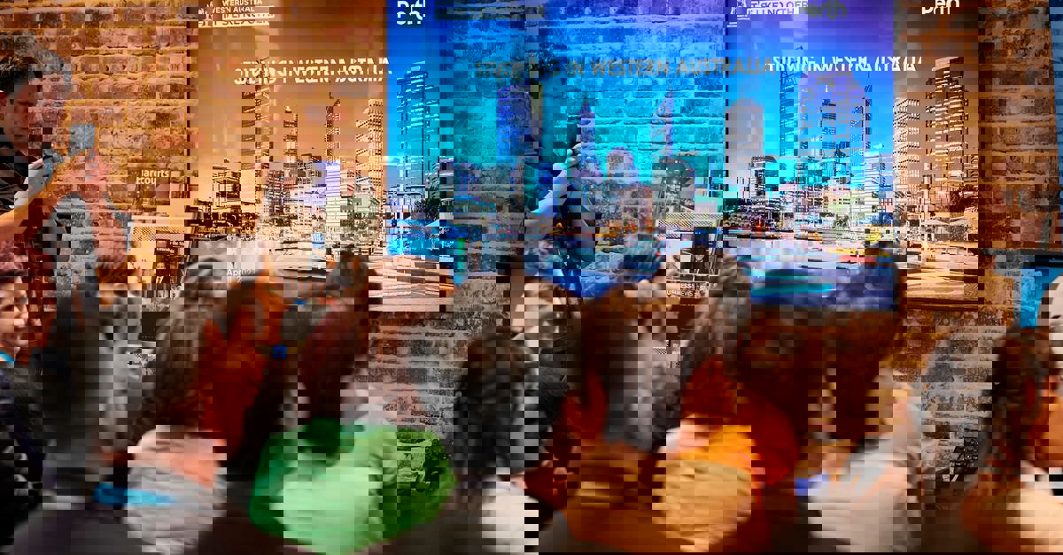 About Us | Study Perth - Studying in Perth Info