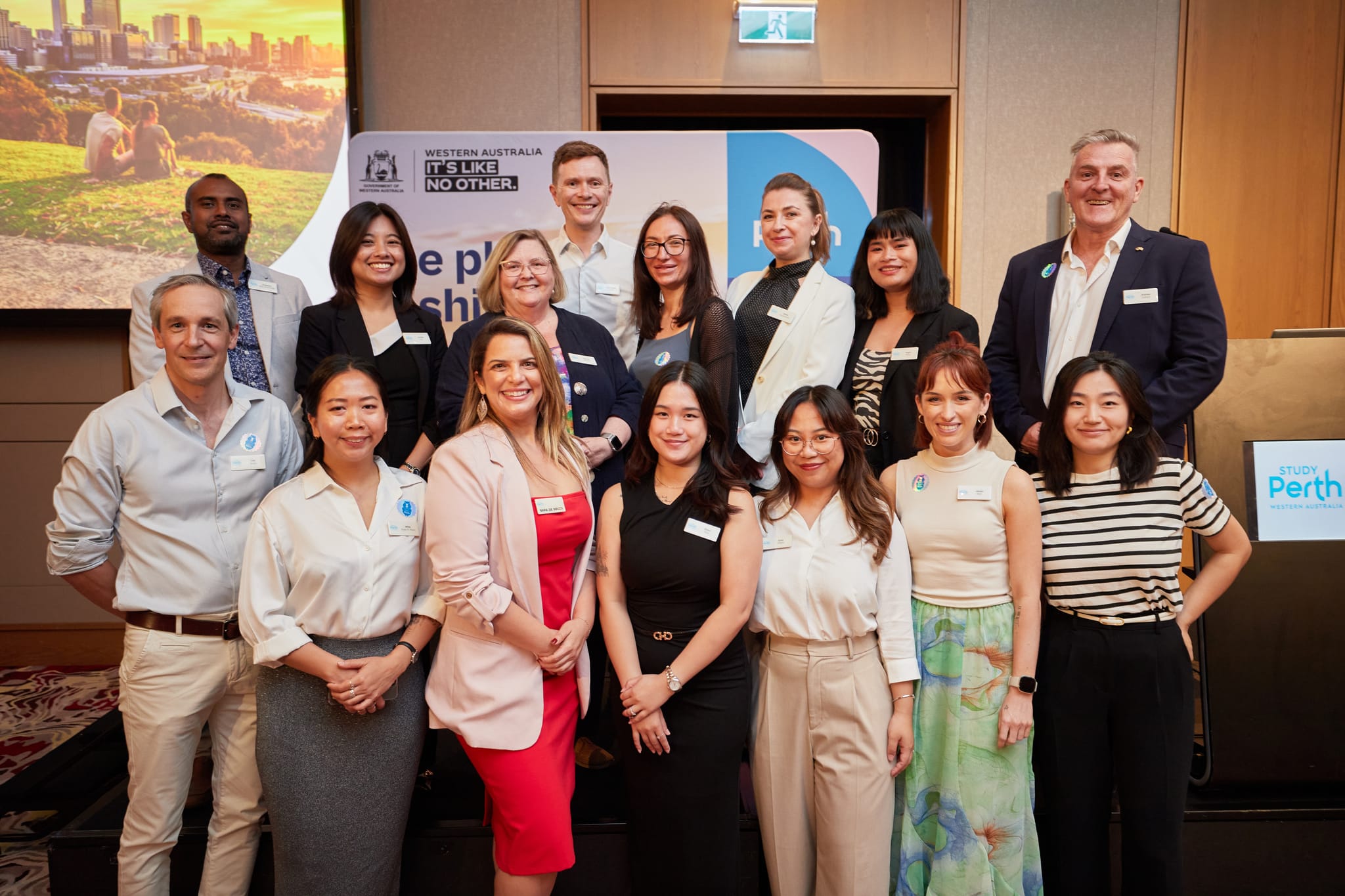 About Us | Study Perth - Studying in Perth Info