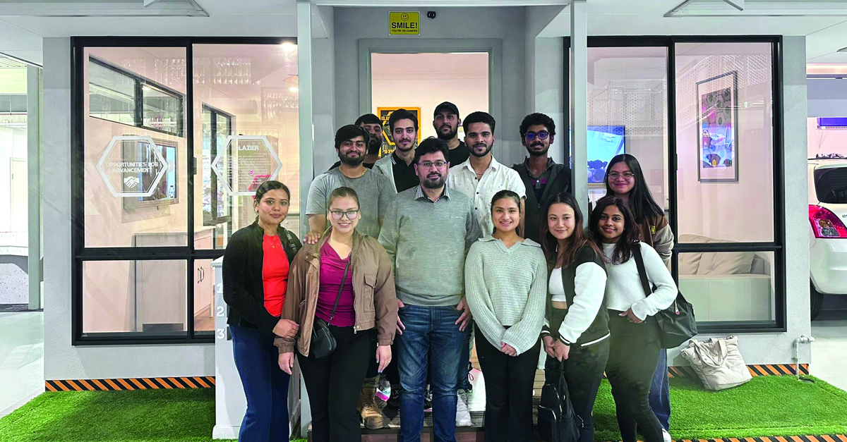 Perth College of Business & Technology | StudyPerth