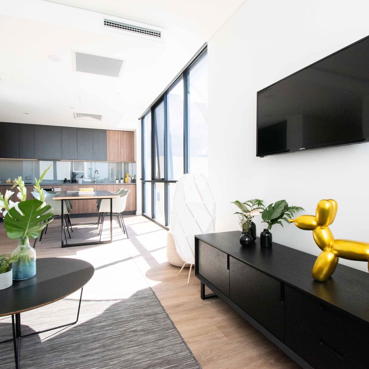 Short Stay Accommodation | StudyPerth