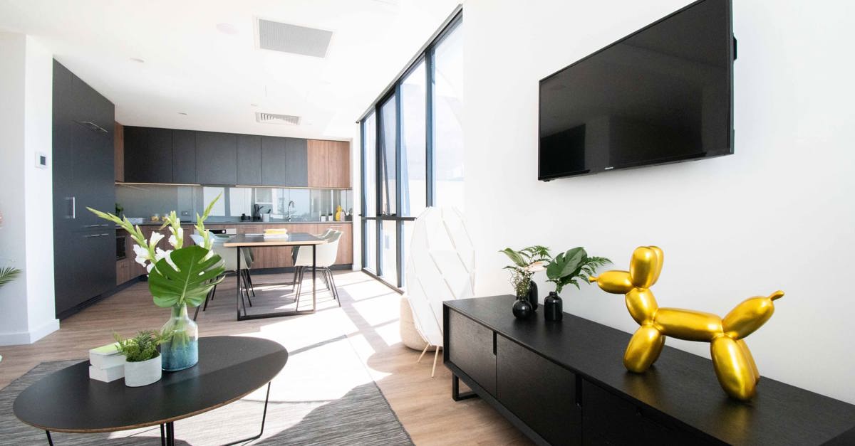 Short Stay Accommodation | StudyPerth