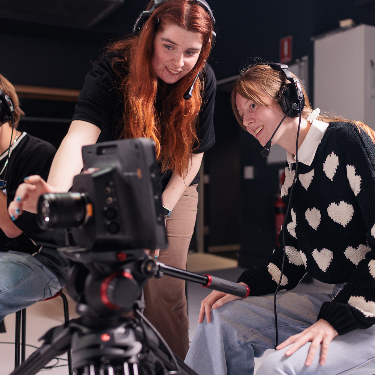 SAE University College | StudyPerth