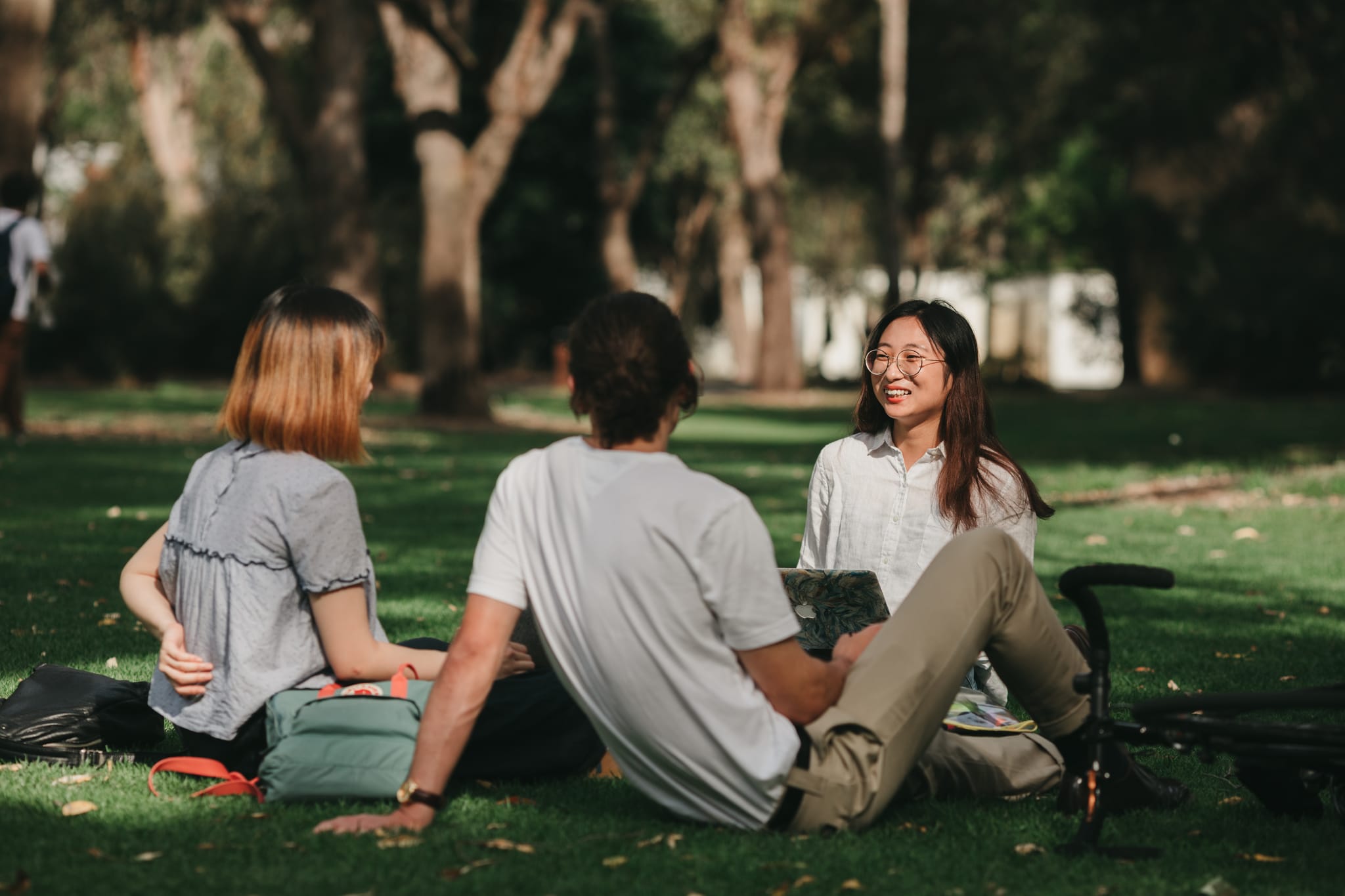 Undergraduate Studies | StudyPerth