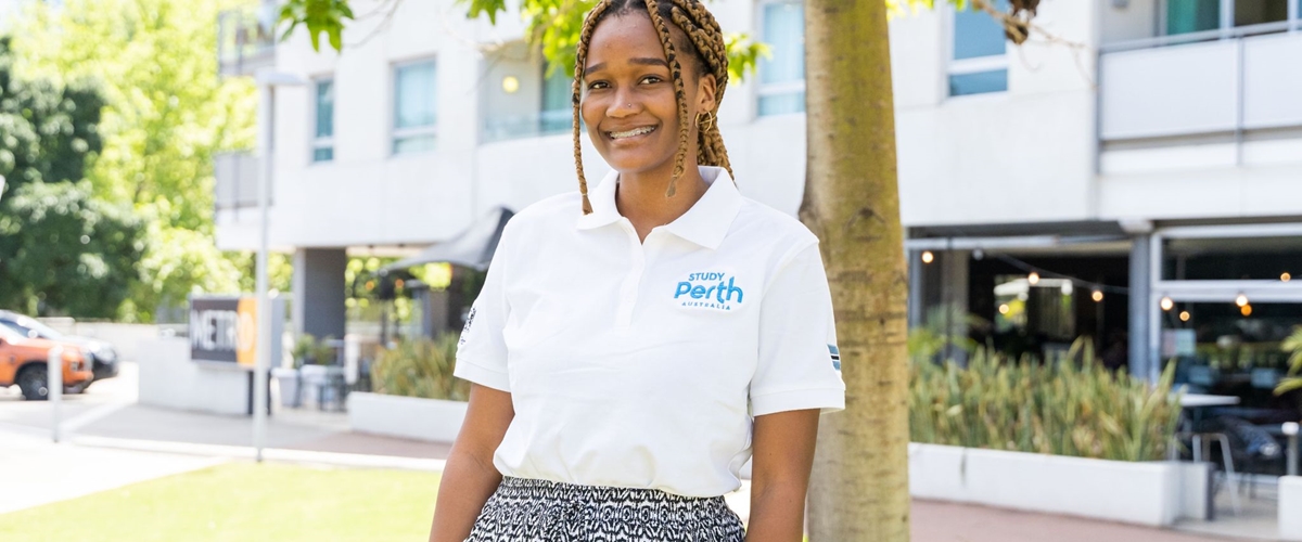 Empowering International Students: Highlights from the StudyPerth ...