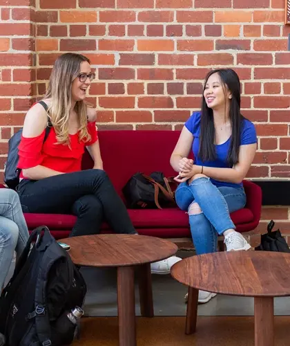 Empowering International Students: Highlights from the StudyPerth ...