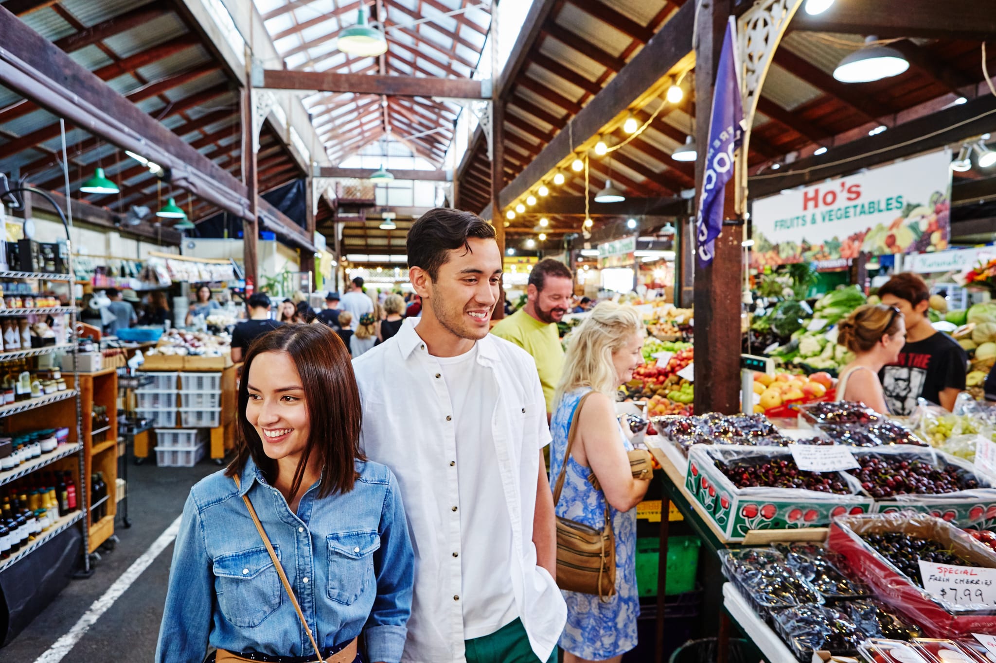 Cost of Living | StudyPerth