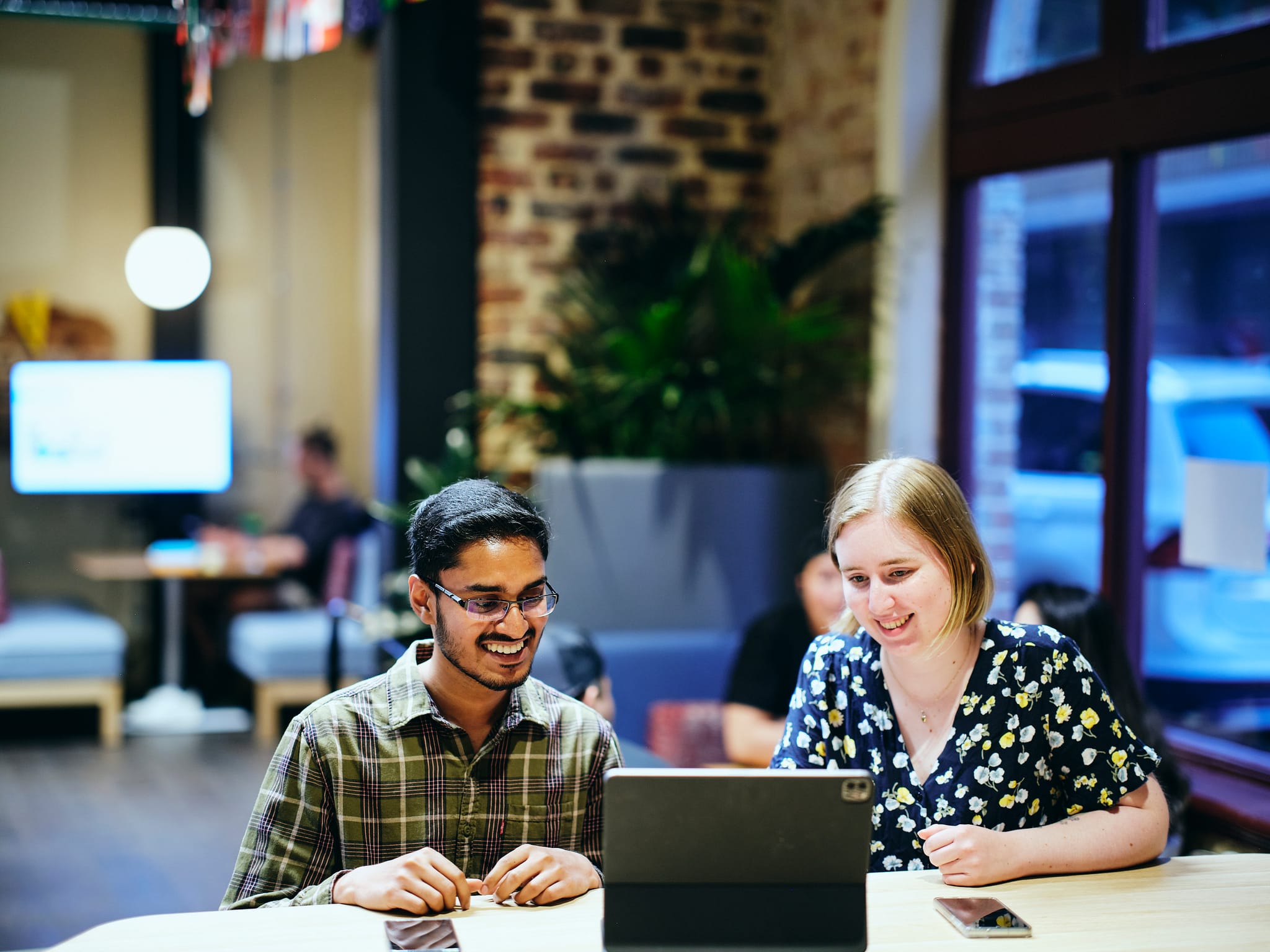 The Best Study Spots in Perth | StudyPerth