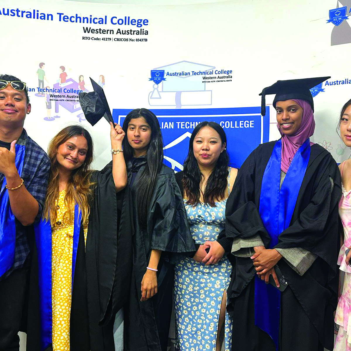 Australian Technical College Western Australia | StudyPerth