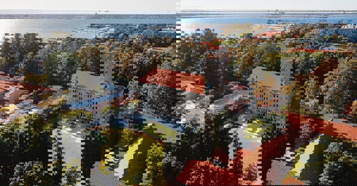 The University of Western Australia | StudyPerth