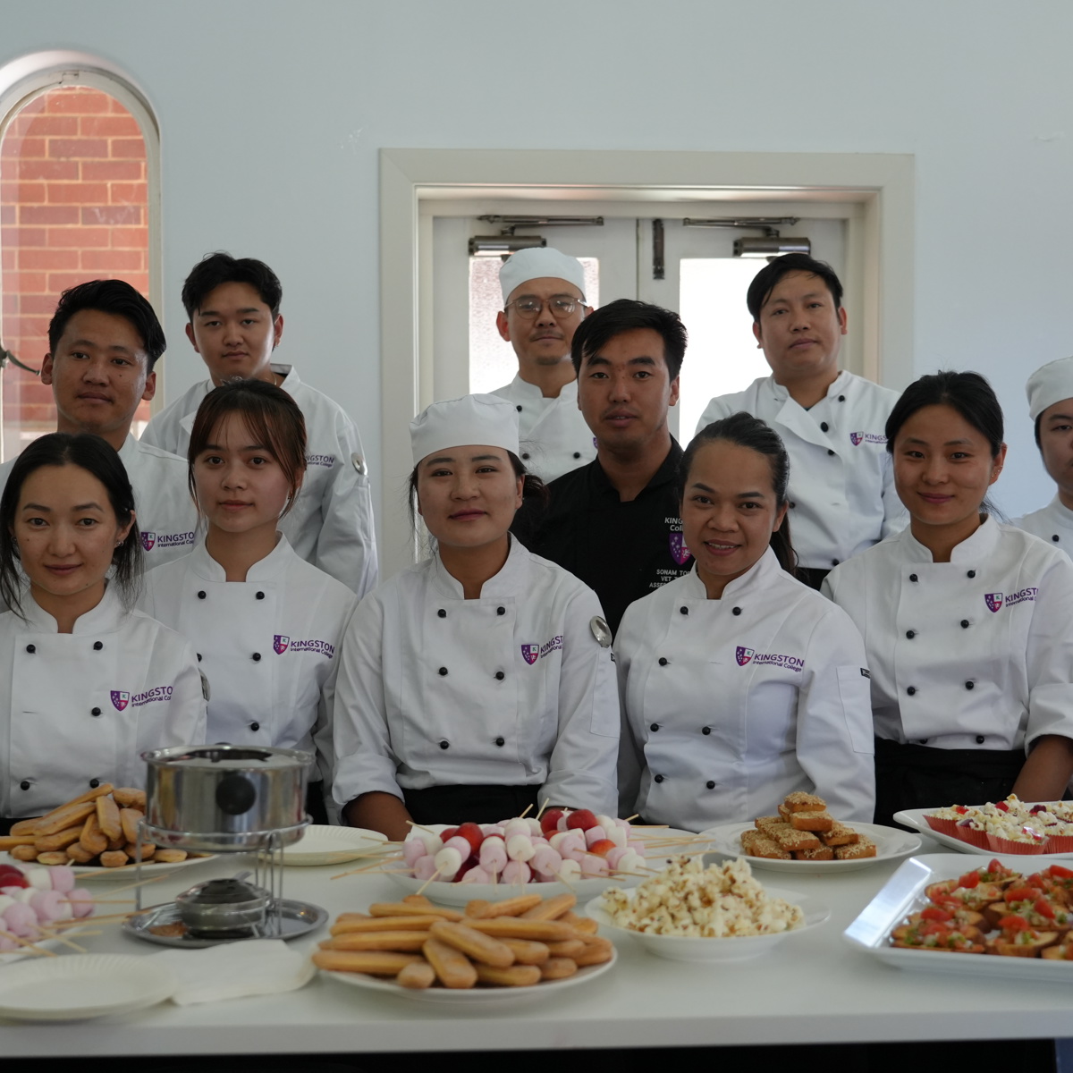 Kingston International College - Vocational Education | StudyPerth