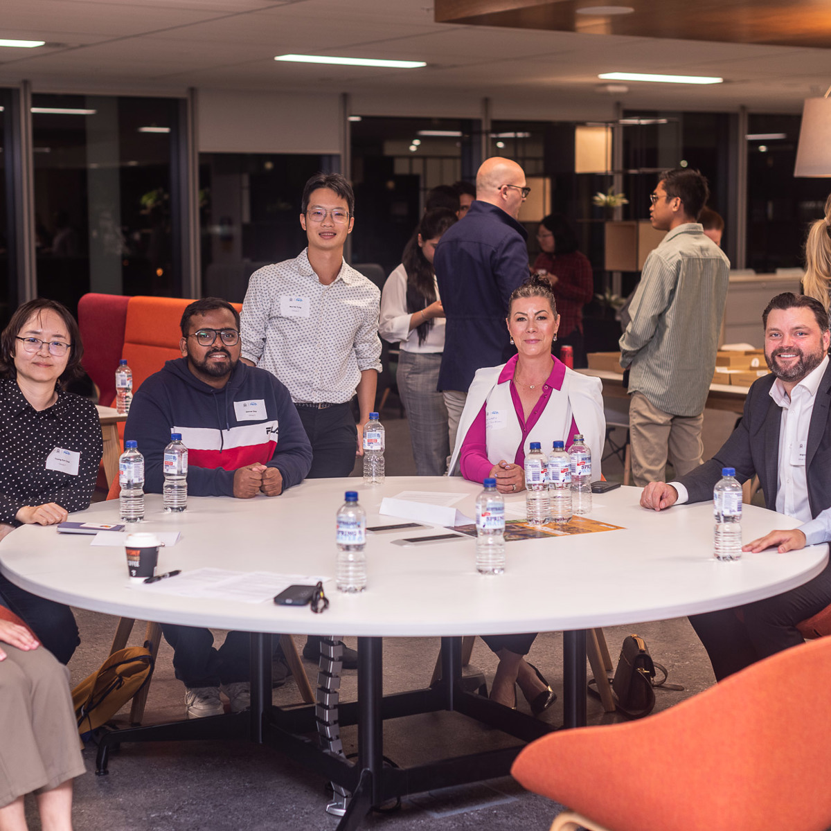 Job Opportunities for International Students in Perth