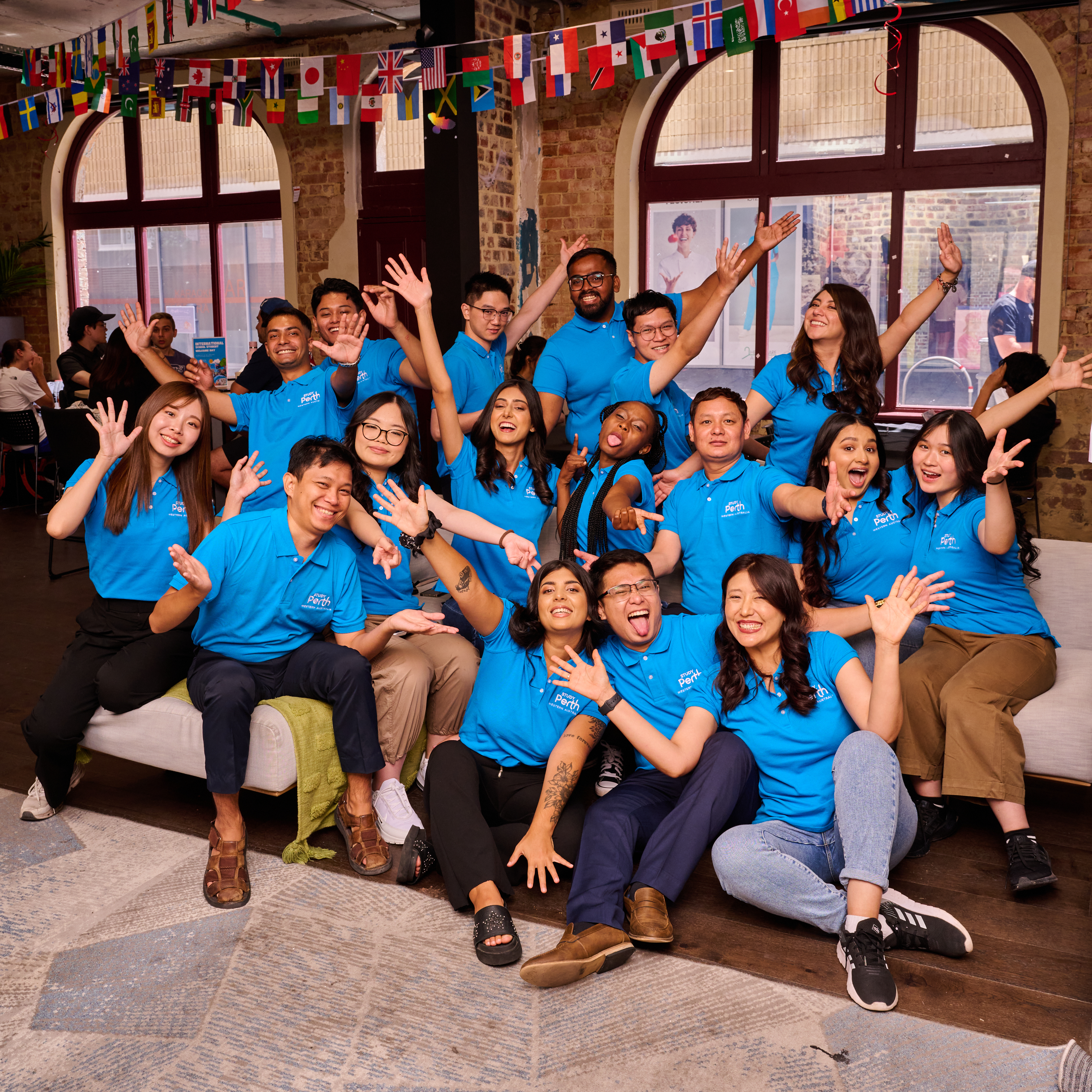 StudyPerth | Study, work and live in Perth, Western Australia