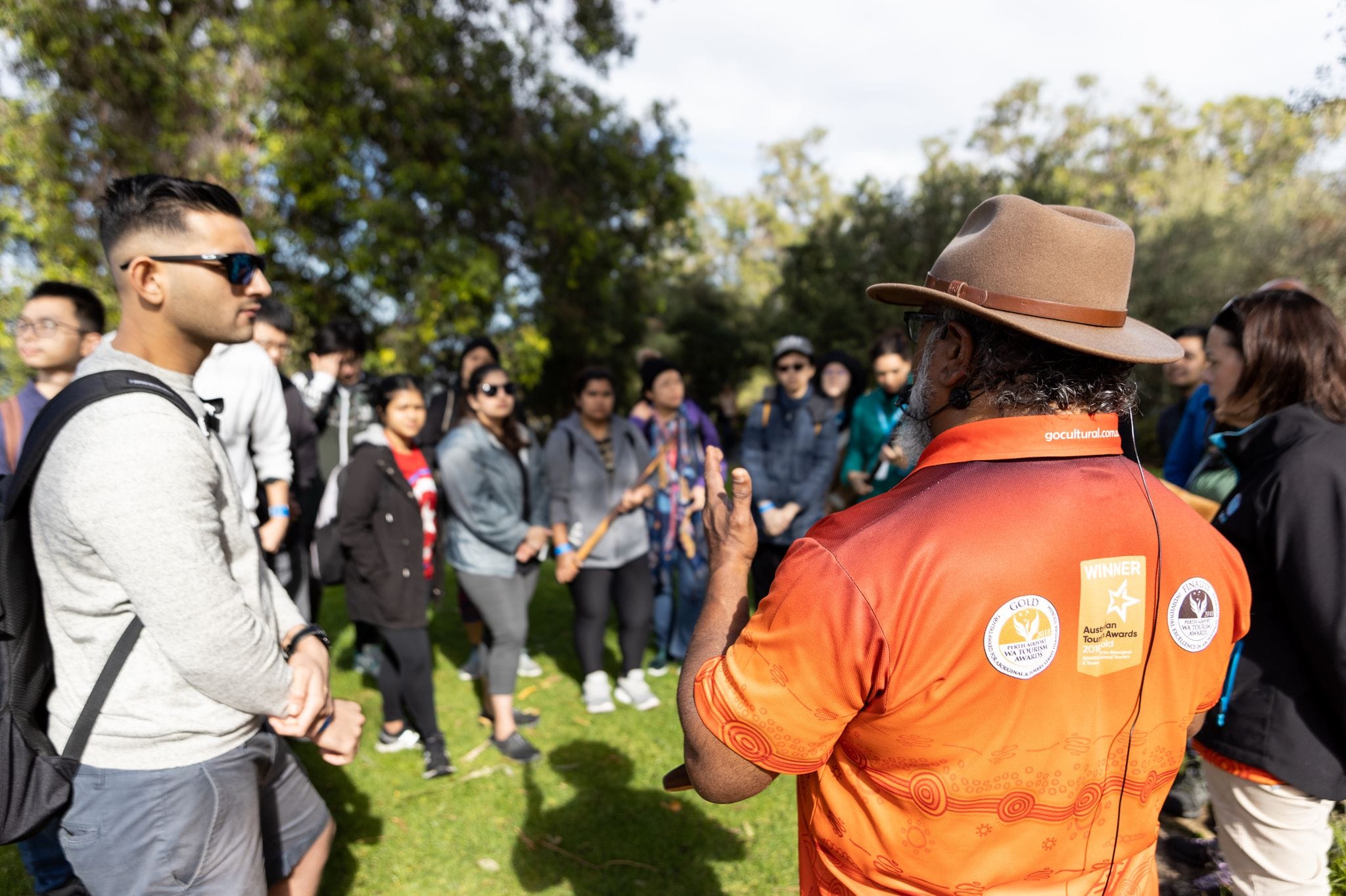 Job Opportunities for International Students in Perth