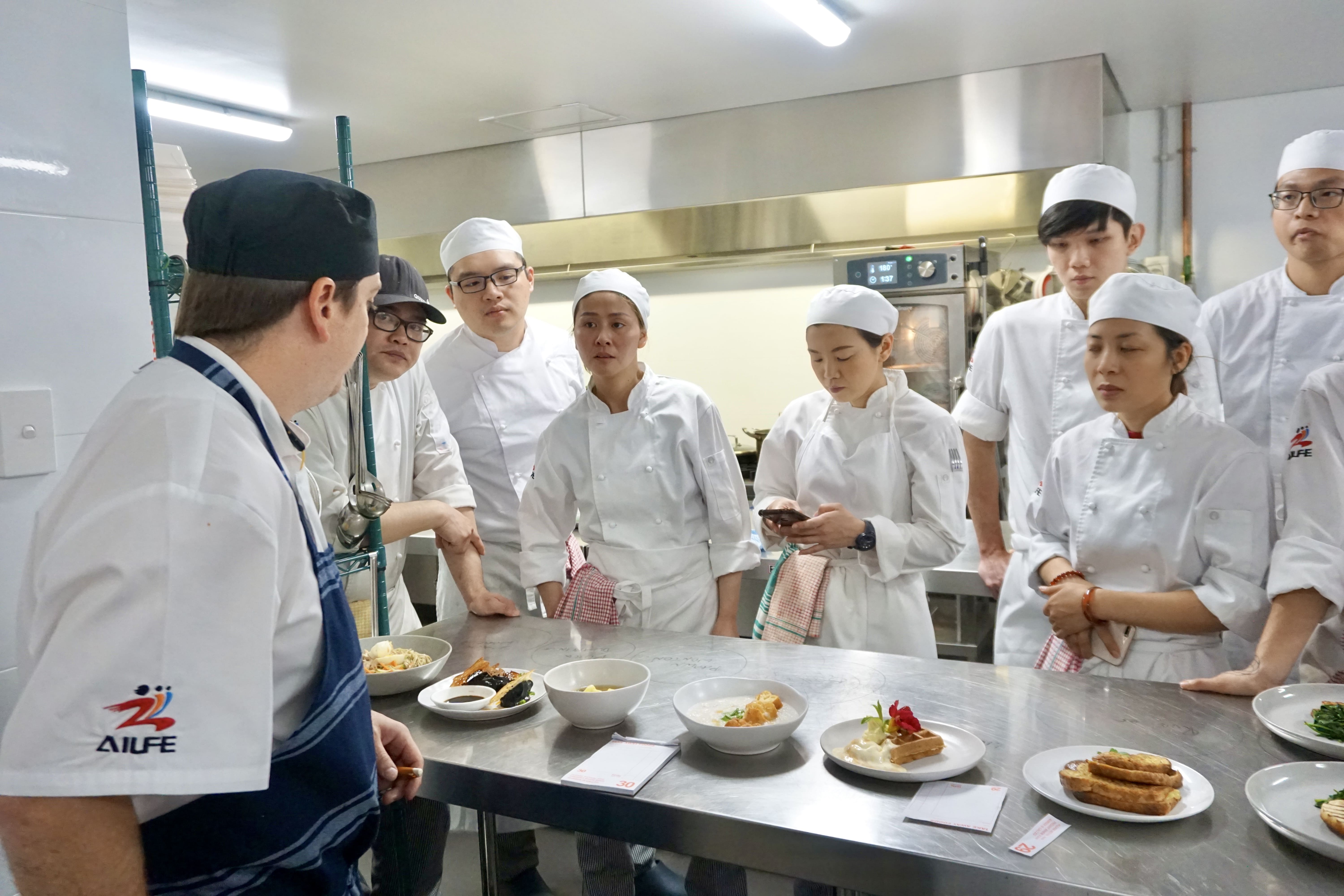 AILFE Perth – Language and Further Education | StudyPerth