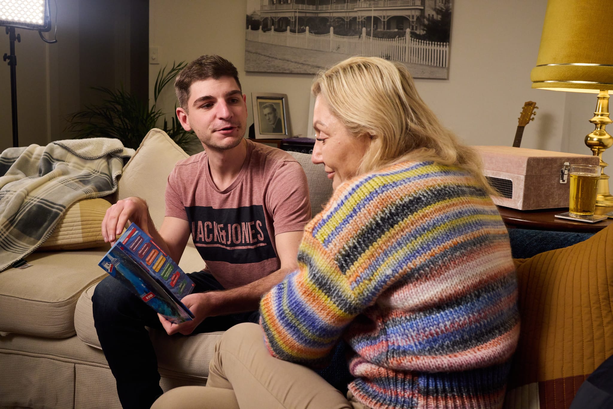 Homestay and Boarding Schools | StudyPerth