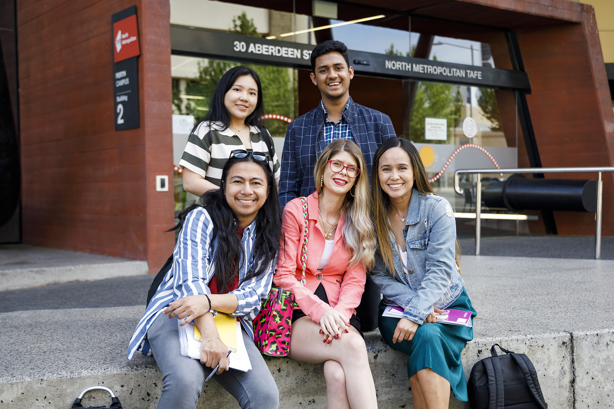 TAFE International Western Australia | StudyPerth