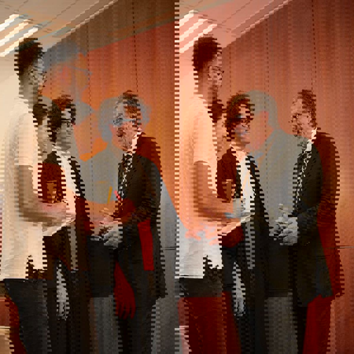 Study Perth | Postgraduate Studies