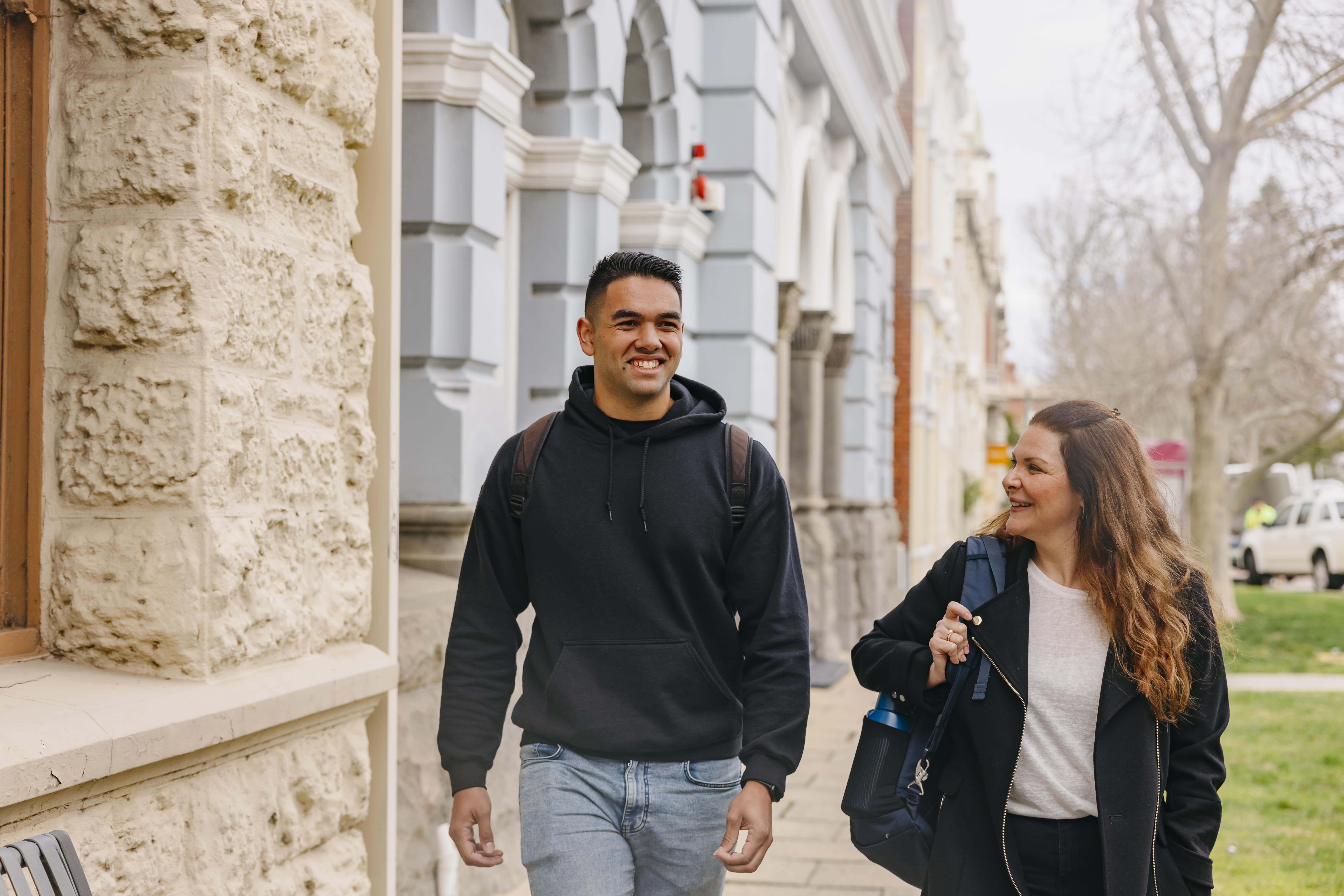 Notre Dame University - Catholic University | StudyPerth