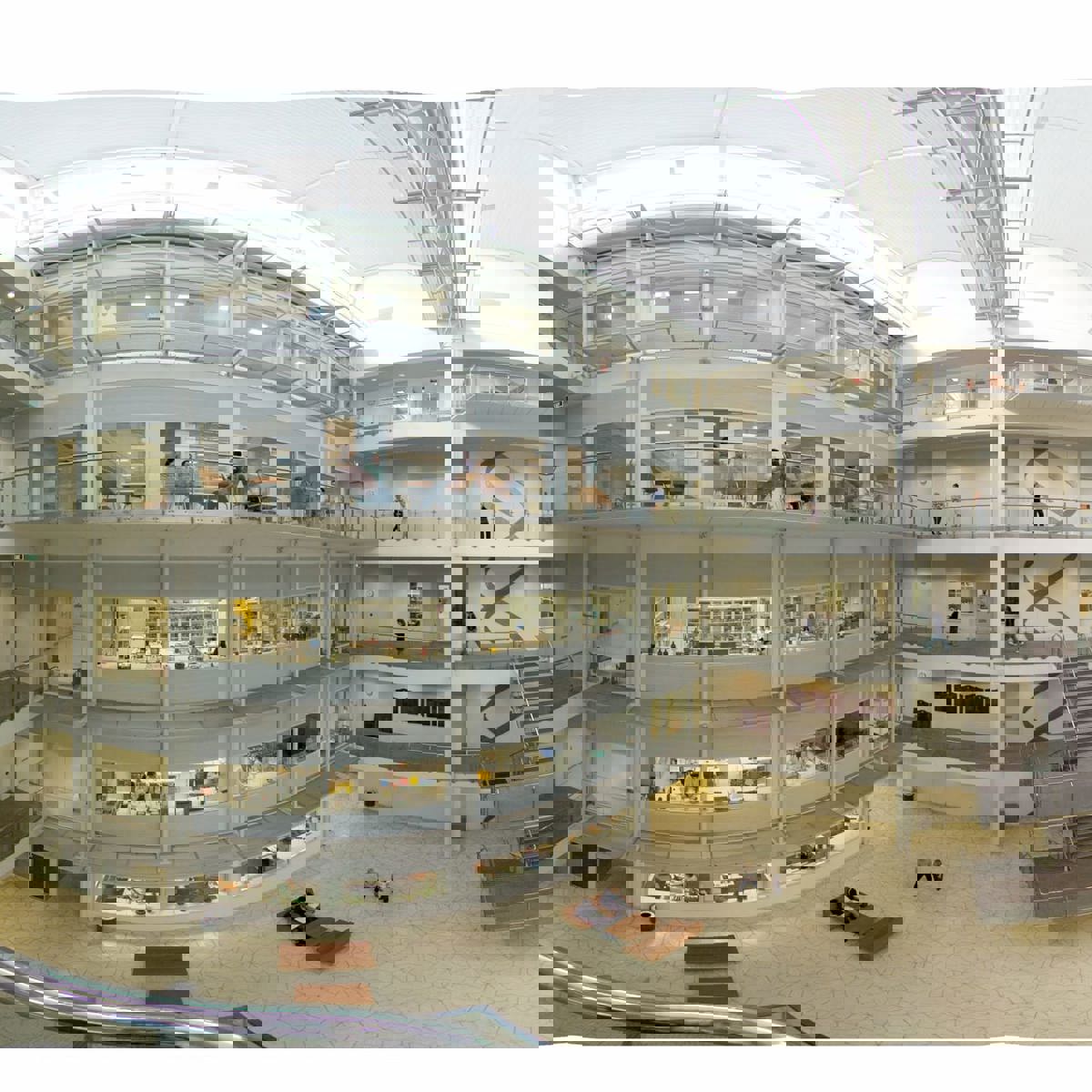 Study Perth | Postgraduate Studies