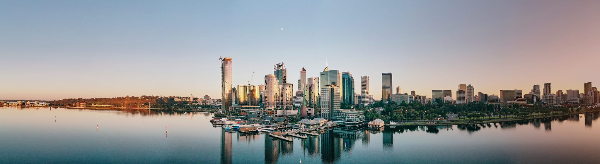 The Best Study Spots in Perth | StudyPerth