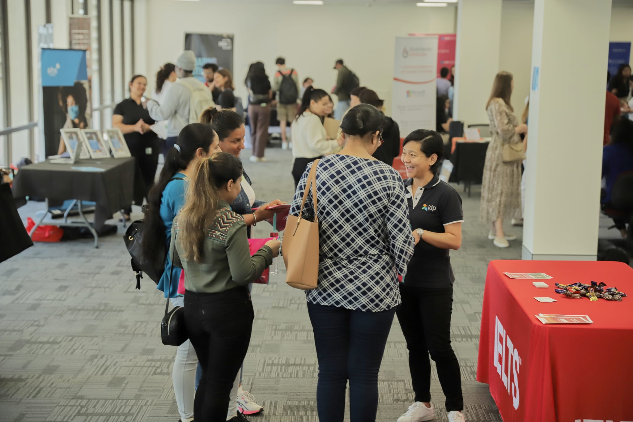 Empowering International Students: Highlights from the StudyPerth ...