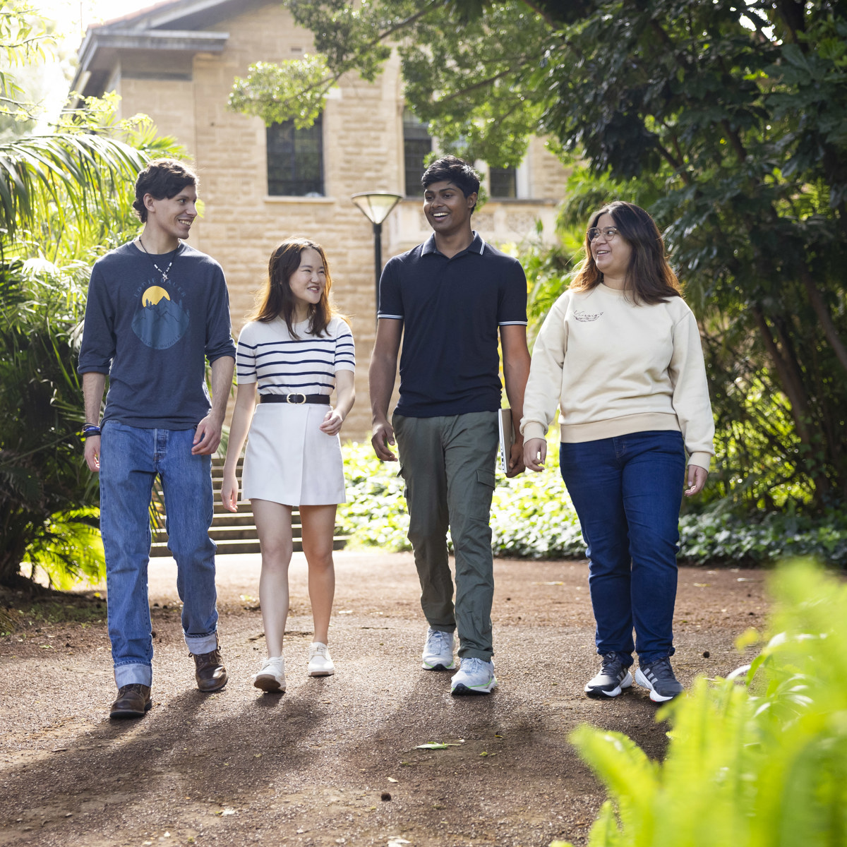 UWA College - Pathways to UWA | StudyPerth