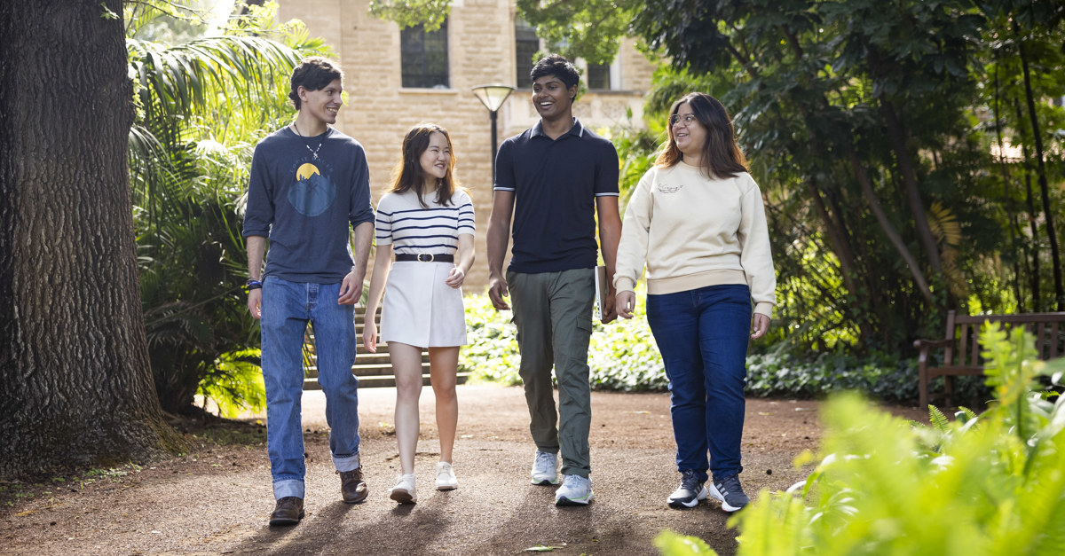 UWA College - Pathways to UWA | StudyPerth
