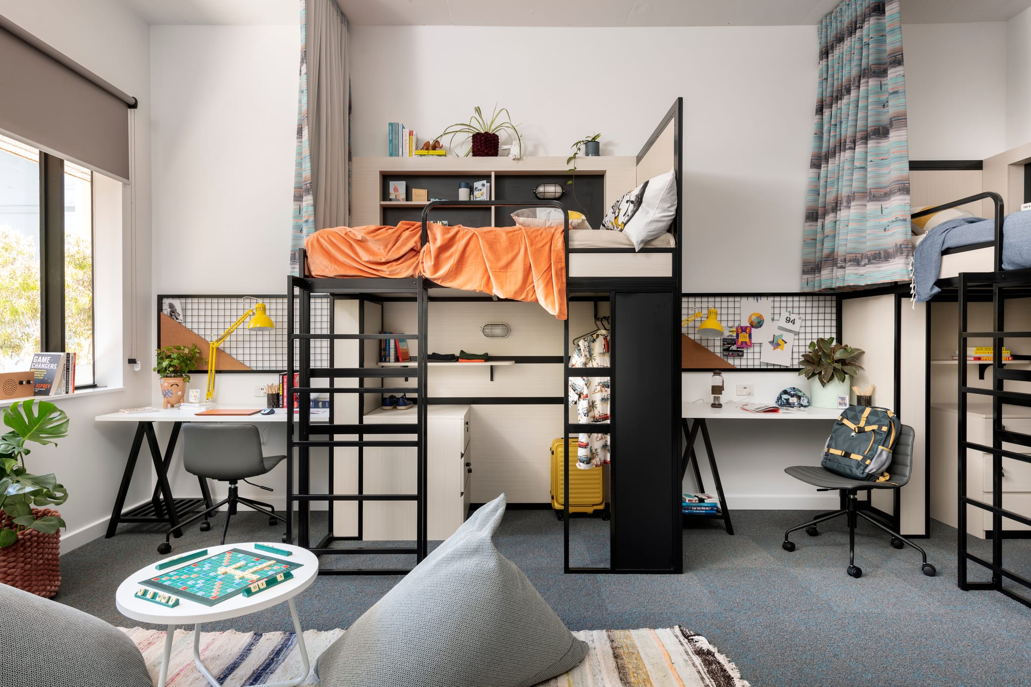 International Student Accommodation | Study Perth