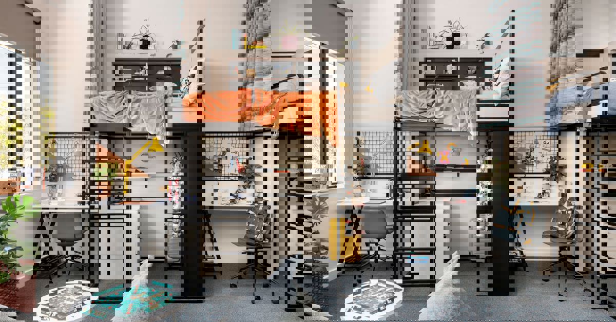 International Student Accommodation | Study Perth