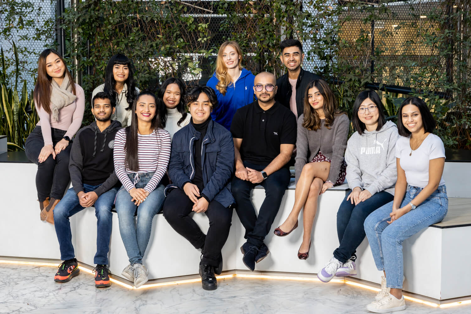 Reflecting On Our Ambassador Program | StudyPerth