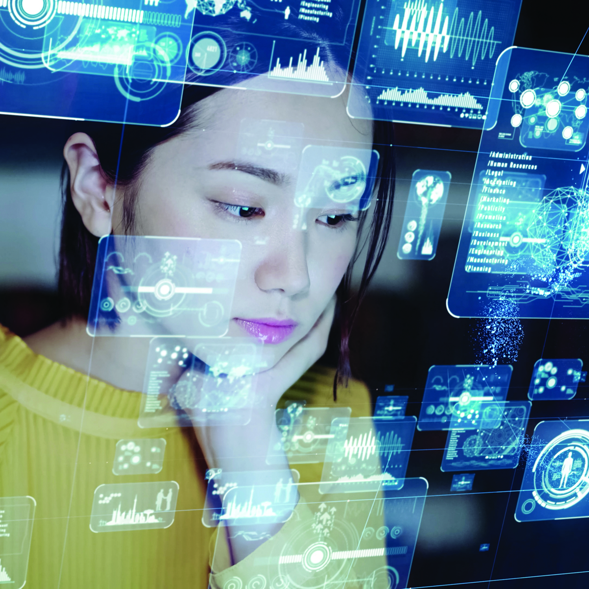 Australia Data and Cyber Institute (ADCI) | StudyPerth