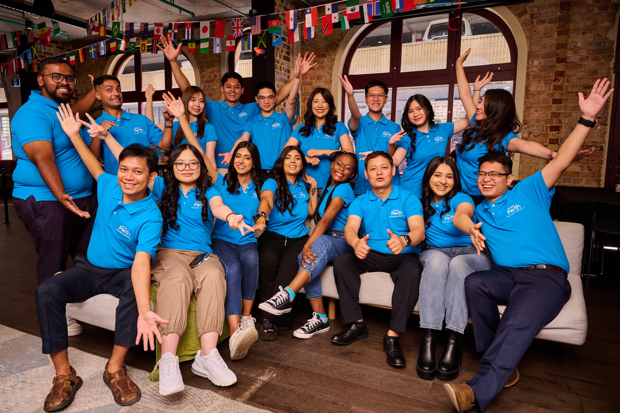 Ambassador Program | StudyPerth