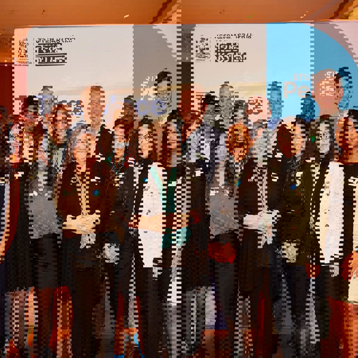 Meet The Team | Studying in Perth Student Info | StudyPerth