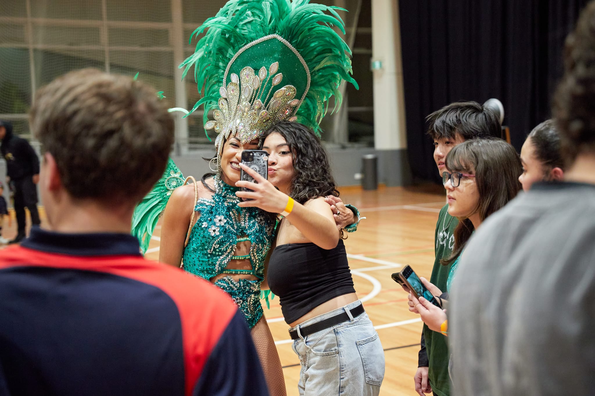 StudyPerth Student Support