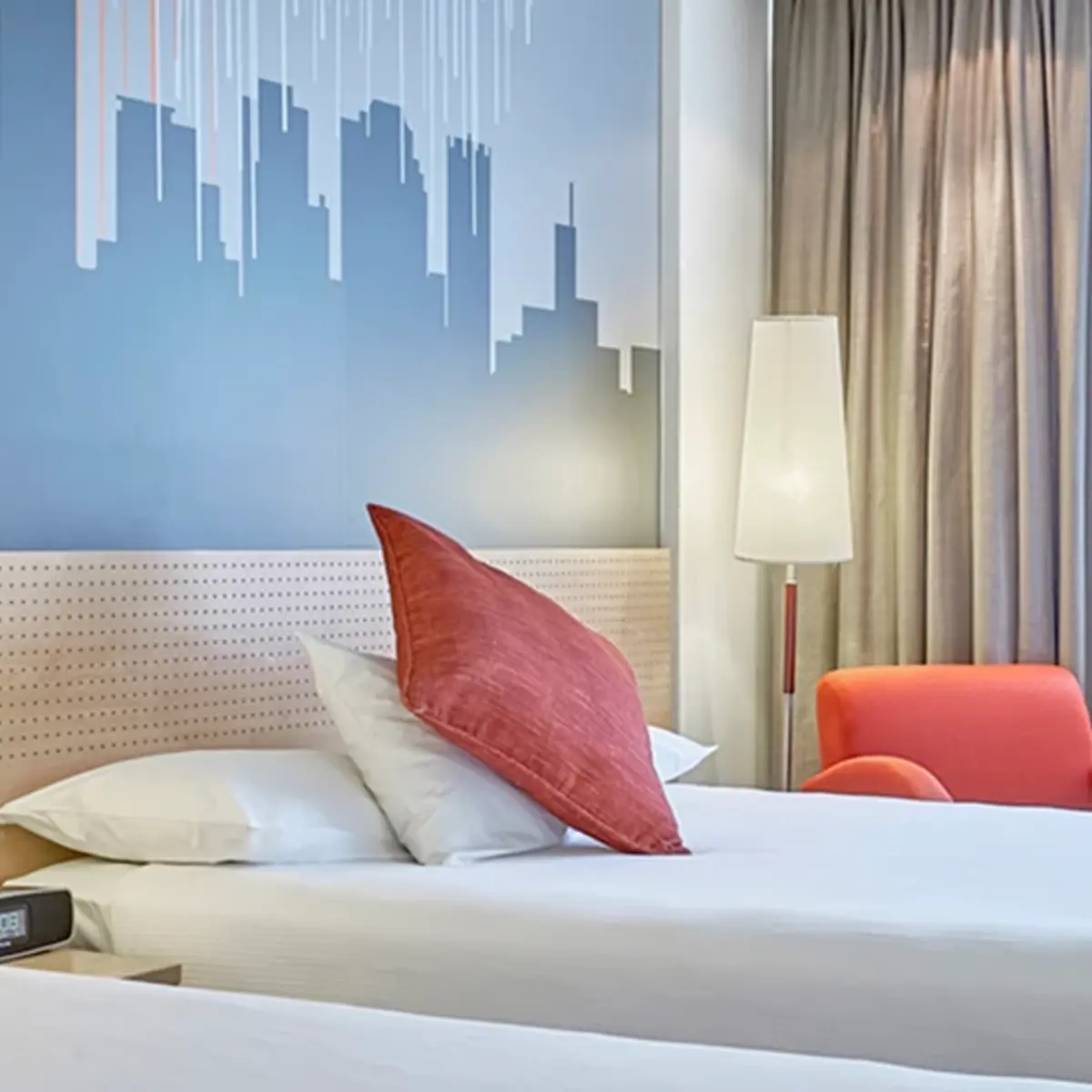 Short Stay Hotel Deals | StudyPerth