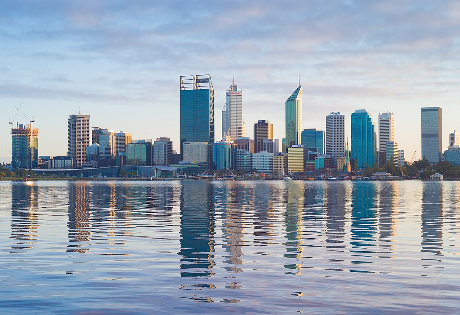 Australia Data and Cyber Institute (ADCI) | StudyPerth