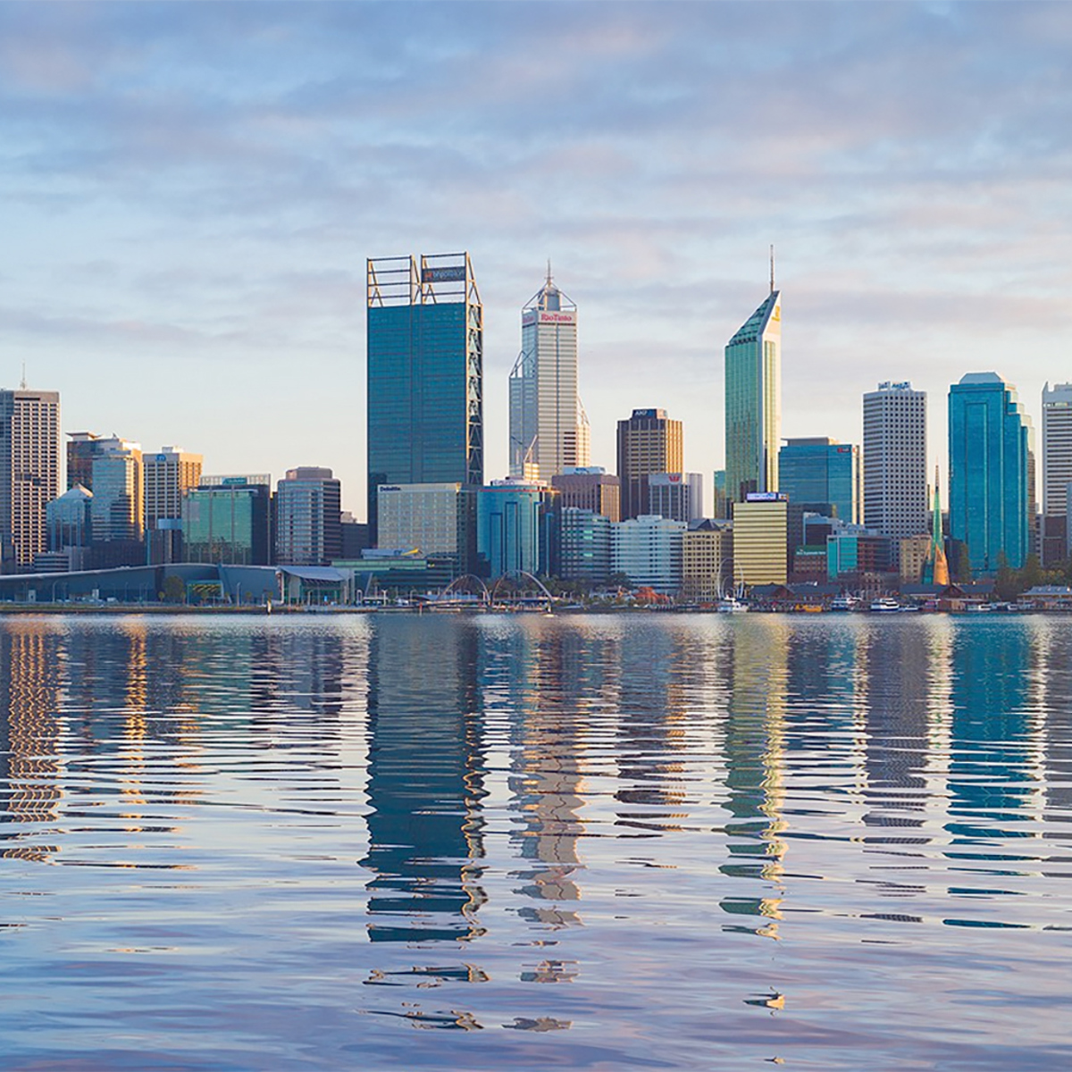 Australia Data and Cyber Institute (ADCI) | StudyPerth