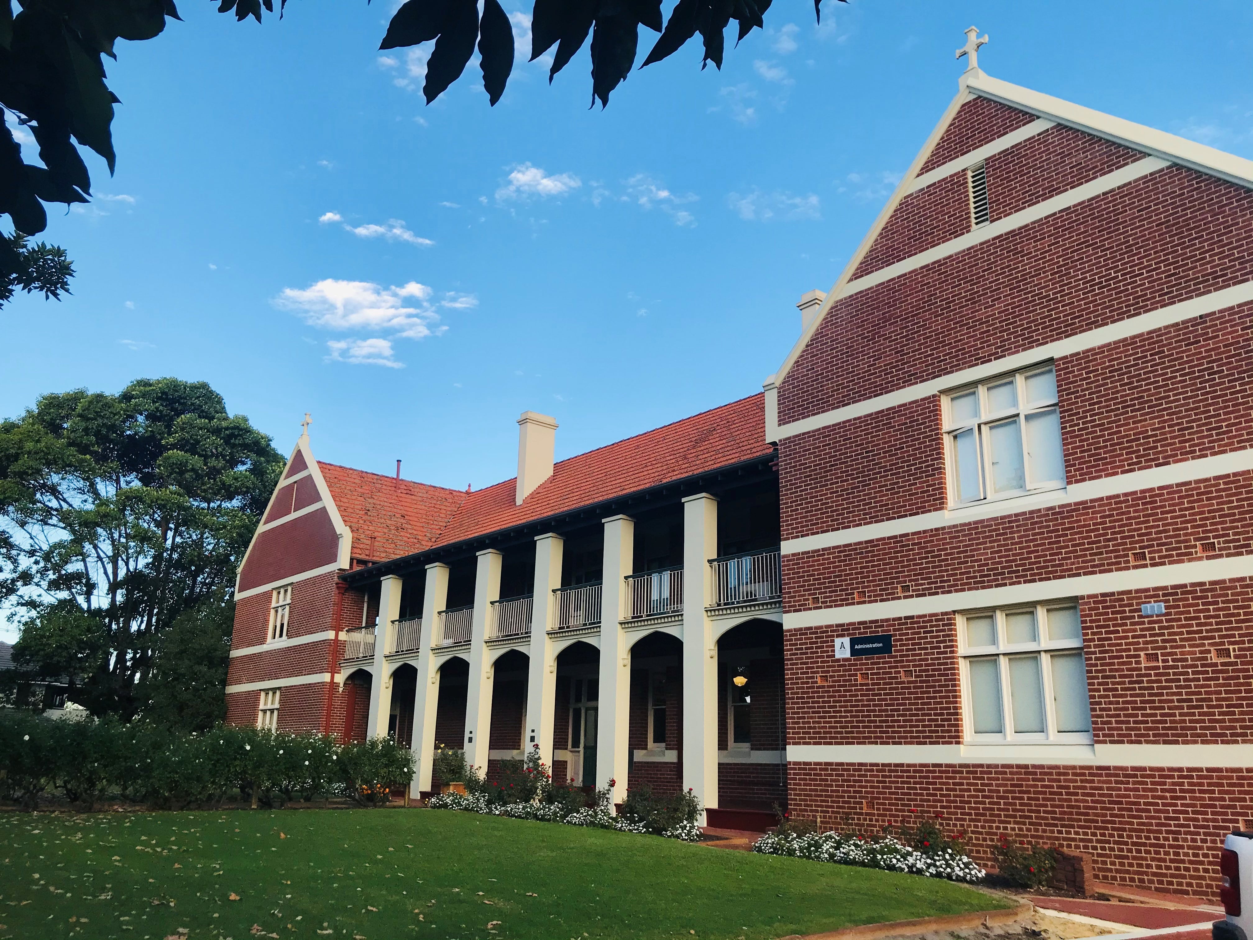 Aranmore Catholic College | StudyPerth