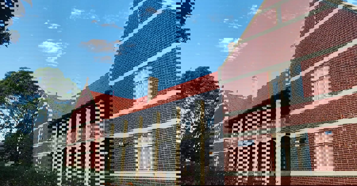 Aranmore Catholic College | StudyPerth