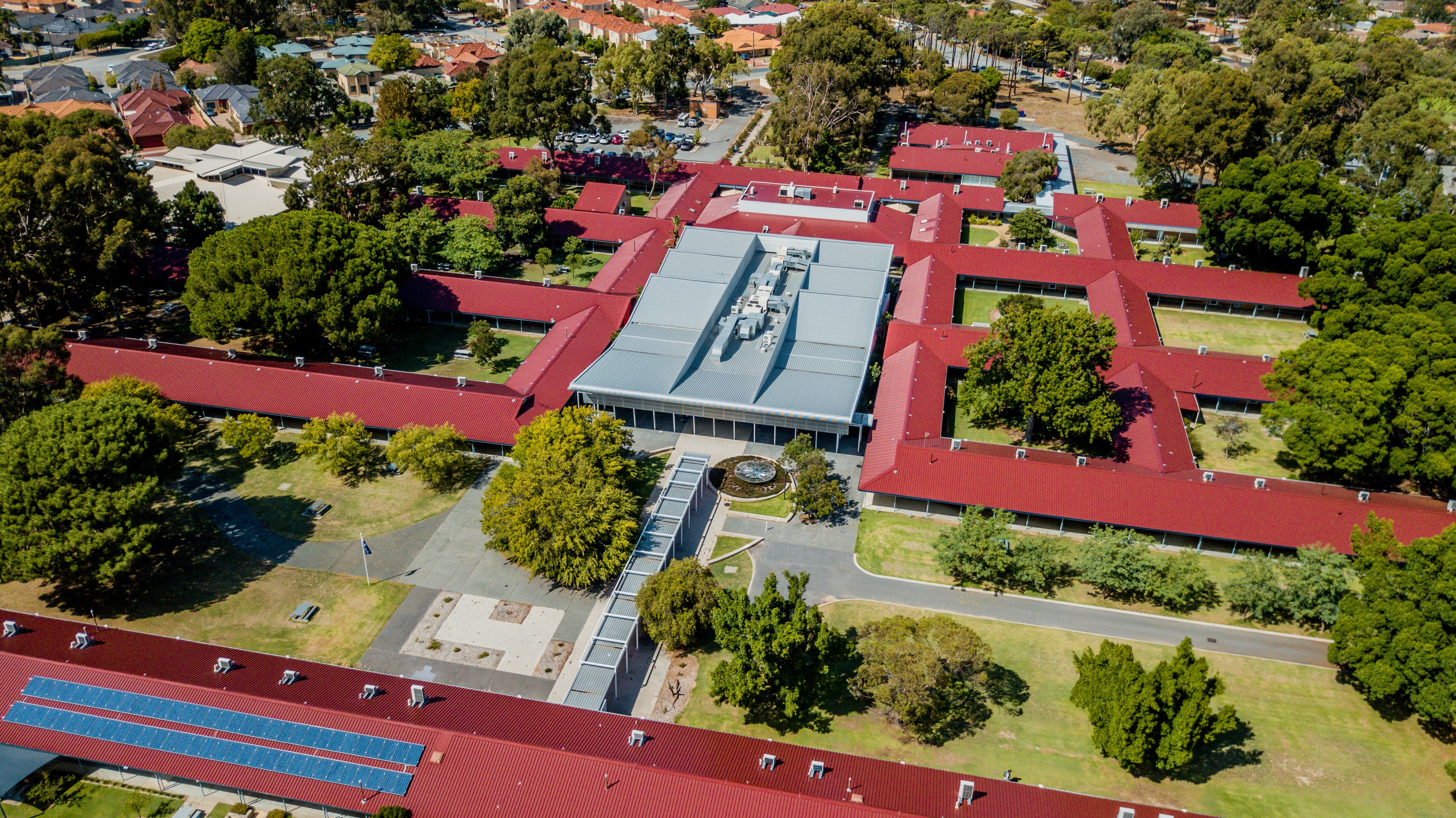 Canning College – Direct Pathway to Curtin University