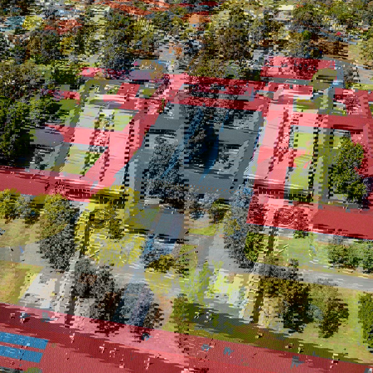 Canning College – Direct Pathway to Curtin University