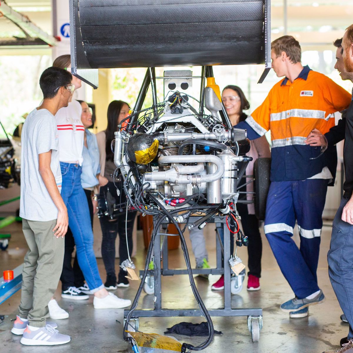 Vocational Studies in Western Australia | StudyPerth