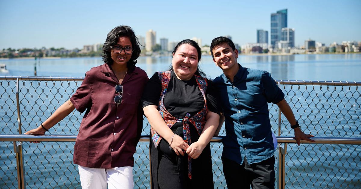 Australian Culture and Diversity | StudyPerth
