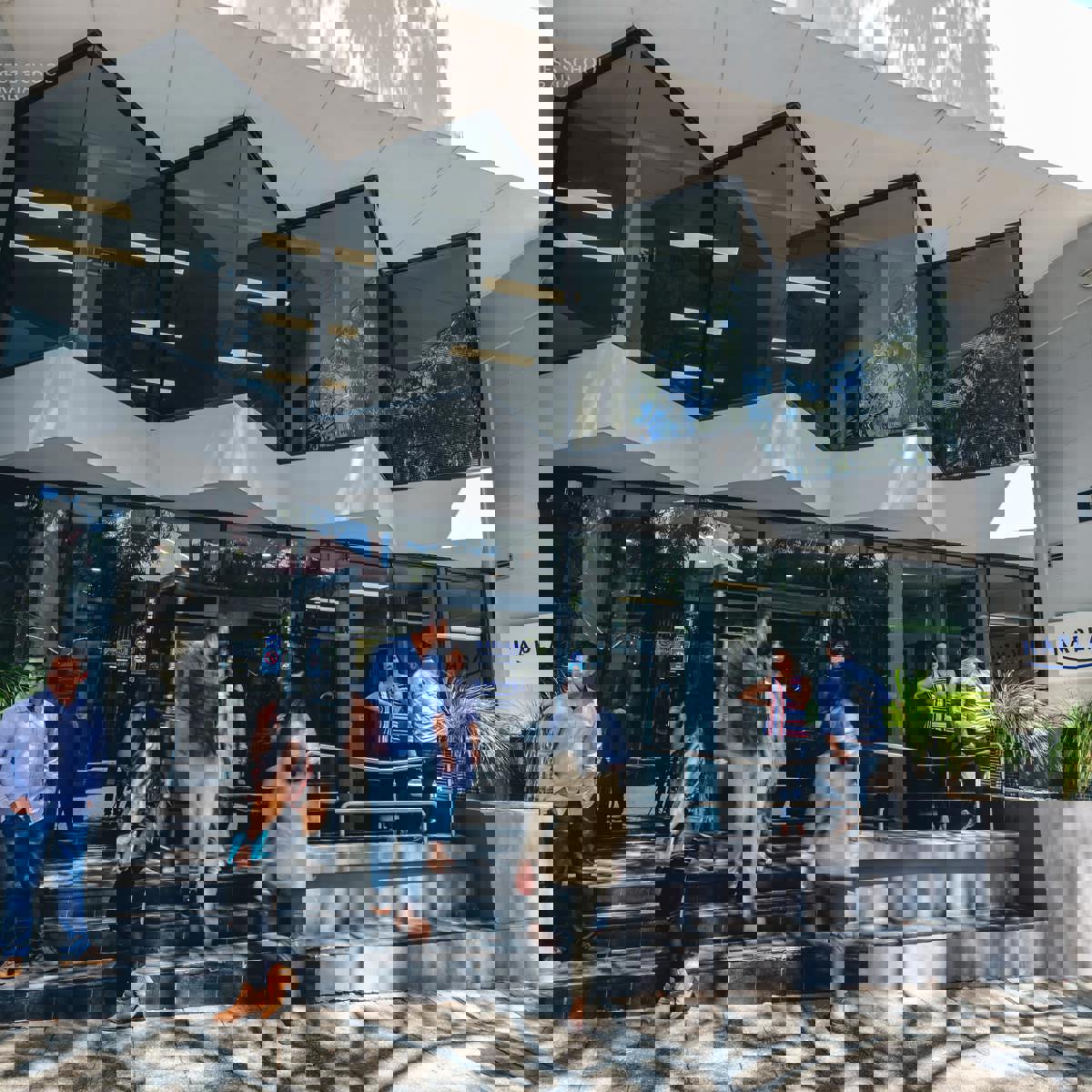 Kaplan Business School – Global Business Programs | StudyPerth