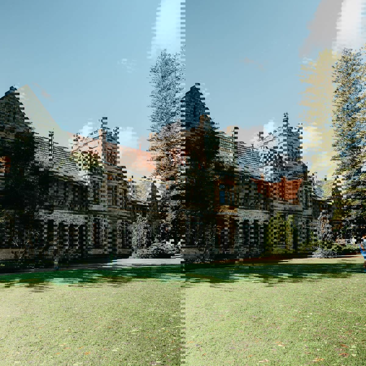 UWA Centre for English Language Teaching | StudyPerth